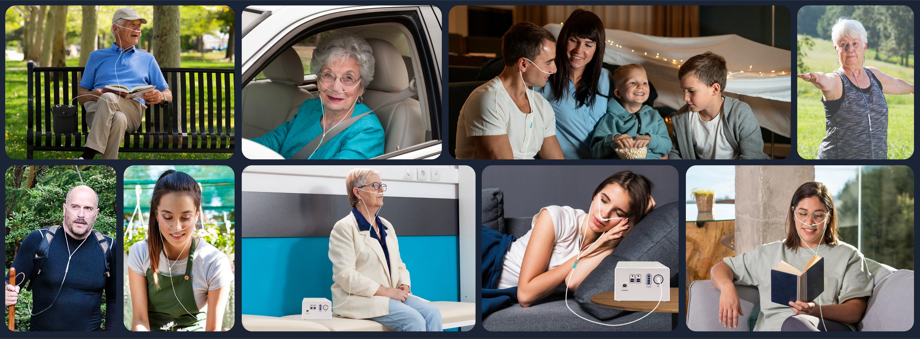 Black Friday Oxygen Concentrator Sale In 2025 – The Oxygen Concentrator